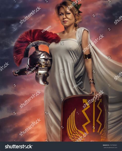 Hot Roman Women