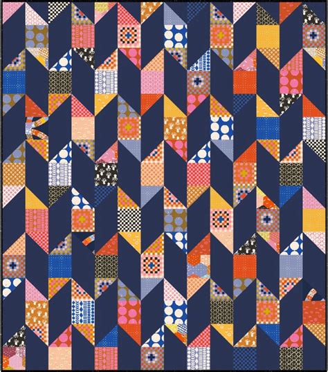 Digital Quilt Pattern Artofit