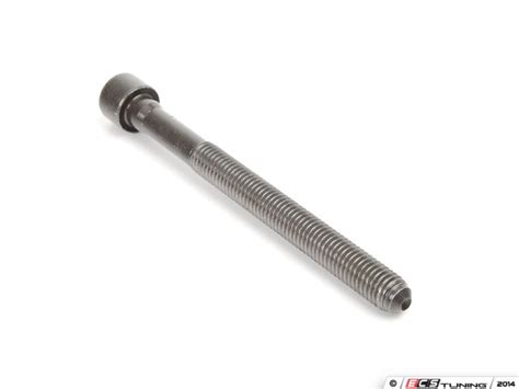Genuine Volkswagen Audi Wht001017kt Cylinder Head Bolt Set Priced