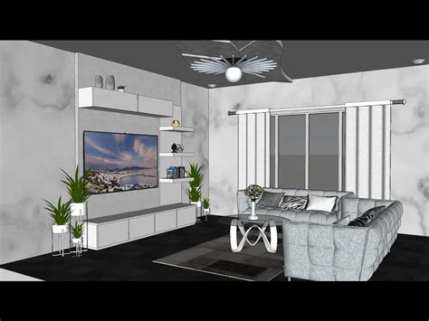 fast sketchup revit 3ds max archicad autocad rhino model and 3d