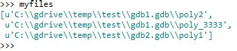 Arcpy Specific Feature Copying Geographic Information Systems Stack