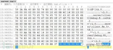 文件没后缀名，咋识别其文件类型呢coderge的51cto博客的技术博客51cto博客