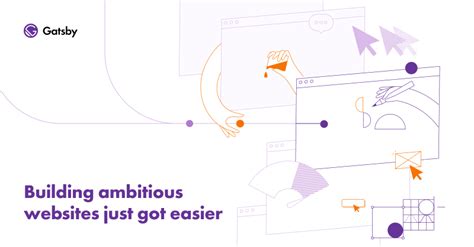 the best react based framework gatsby dana jones