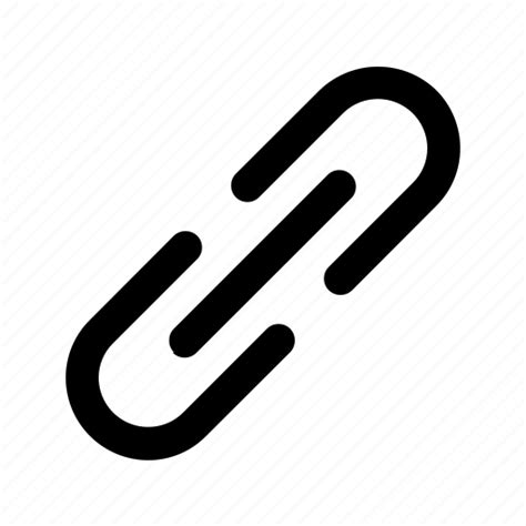 link chain reference linked connection tools and icon download