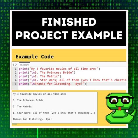 Intro To Python Coding Background And Print Function Lesson 1 Grades 5 8