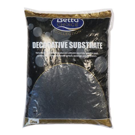 Betta Choice Shadow Sand 15kg Betta Products