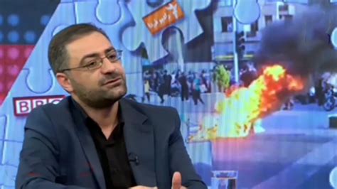 بی‌بی‌سی و اینترنشنال چطور اخبار دروغ خود را باورپذیر می‌کنند؟ فیلم