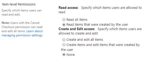 How Can Admins Be Able To View All Items In Sharepoint List While Other