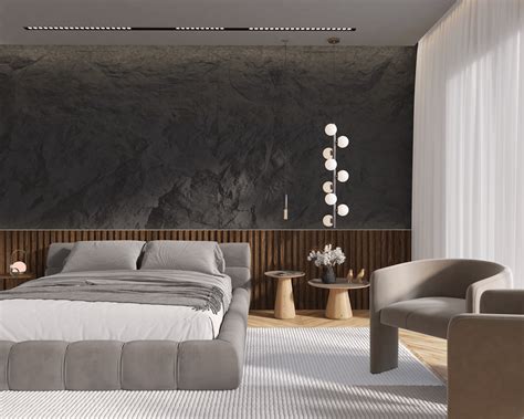 Cladding Wall Behance