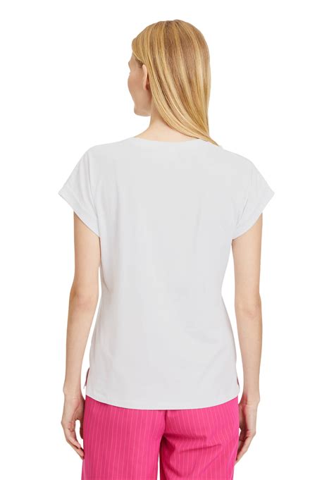 Damen Printshirt