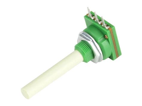 DIM12 LED Dimmer Rotary Potentiometer Controlled PWM 12V 24V 10A Low Voltage