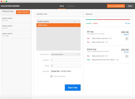 How To Write Powerful Automated Api Tests With Postman Newman And