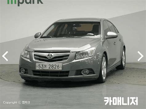 쉐보레대우 라세티 프리미어 18 Dohc 헬로마켓 쉐보레대우 라세티 프리미어 18 Dohc 헬로마켓