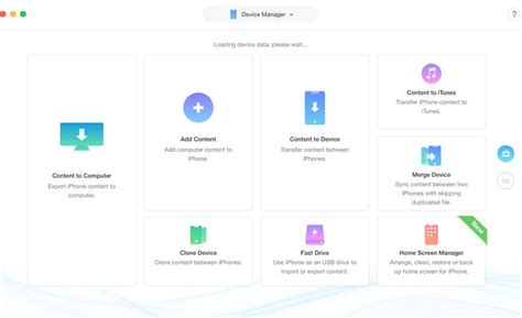 Apple Configurator 2 Alternatives 25 Iphone File Managers And Similar Apps Alternativeto