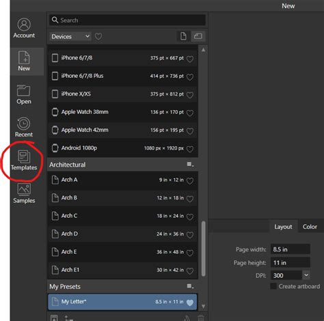 Exporting Guides Affinity On Desktop Questions Macos And Windows