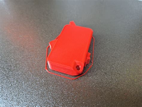 Print In Place Fidget Clicker By Frankee Download Free Stl Model