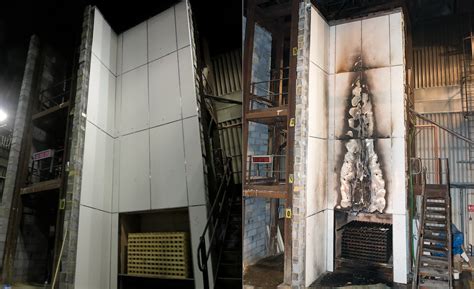 Tests After Grenfell Tower Fire Show Flaws In 82 Uk Towers 2017 07 30 Enr Engineering News