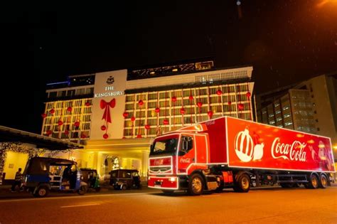 Cokemagictruck Cocacolachristmas Pranavan Raveendran 24 Comments
