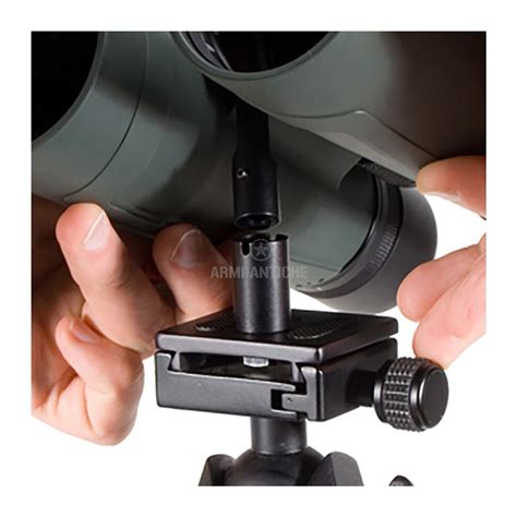 Adattatore Per Binocolo Per Treppiede Uni Daptor Vortex Uni Dap Uni Dap Vortex Outdoor