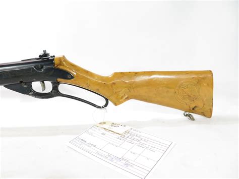 Daisy Model 98 Eagle Sku 724256 Baker Airguns