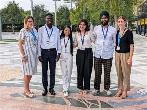 David Okenwa On Linkedin Mockcop Cop28 Delightedmeeting 26 Comments