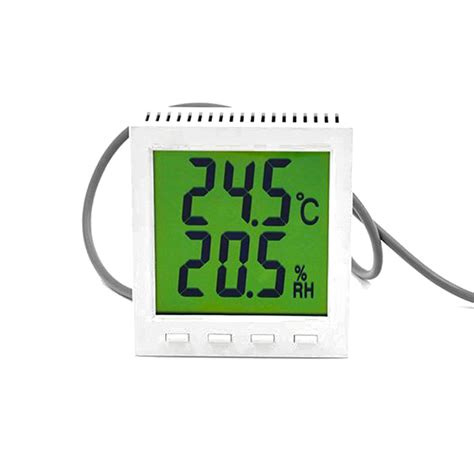 Eb Jwst 20 Intelligent Temperature And Humidity Transmitter