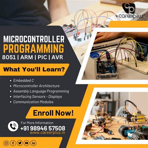 Engineering Microcontroller Programming Involves Writing And