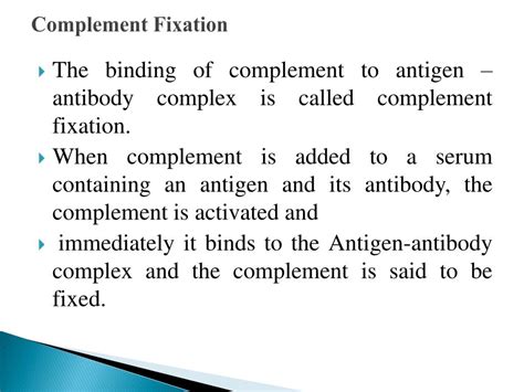 Ppt Antigen Antibody Reaction Powerpoint Presentation Free Download Id 2973600