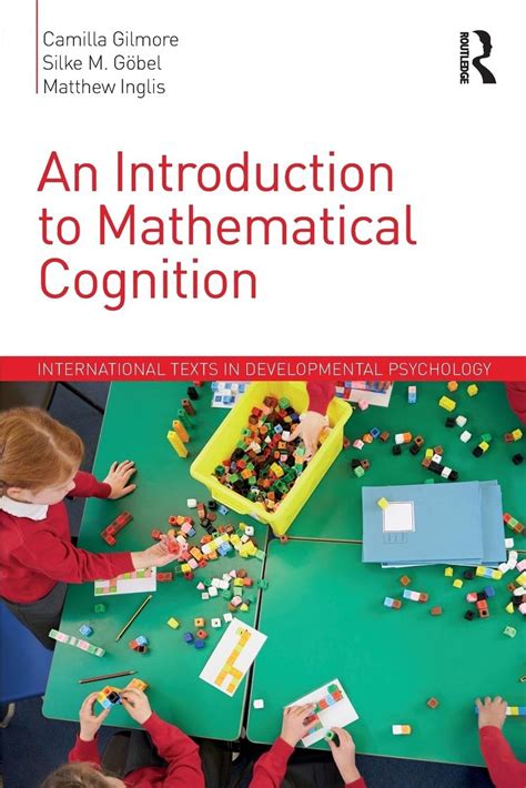 An Introduction To Mathematical Cognition International