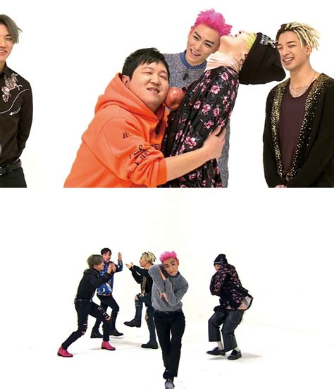 ‘주간아이돌 빅뱅 사과 게임부터 랜덤 플레이댄스까지 빅재미 예고…‘본방사수 박혜미 기자 톱스타뉴스