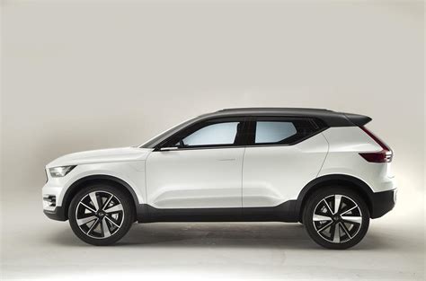 Nuova Volvo Xc40 Il Suv Dai Mille Colori E Materiali Speciali