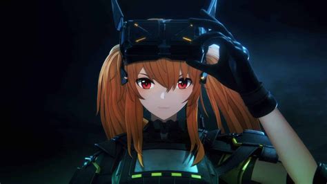Arena Breakout X Girls Frontline 2 Gachas Anuncian Una Sorprendente