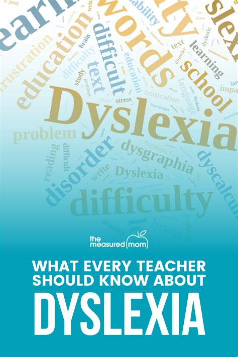 Teaching Literacy To Learners With Dyslexia A Multi Sensory Approach