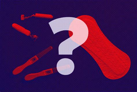 Can You Get Pregnant On Your Period