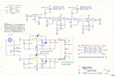 Mbl6010 Diy及音響技術研討區 影音俱樂部 Powered By Discuz