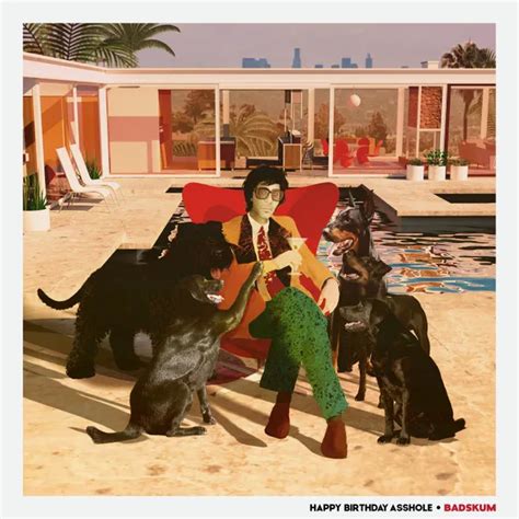 Release Happy Birthday Asshole Single Epidemic Sound