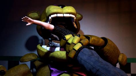 Create A Fnaf Gmod Youtuber Tier List Tiermaker