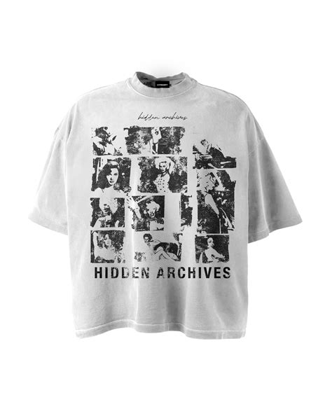 Warzone Tee Collection