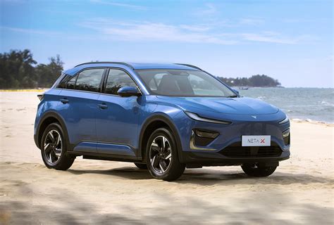 ราคาอย่างเป็นทางการ เทียบสเป็ค Neta X 739 000 799 000 บาท แบตเตอรี่ 51 8 62 Kwh วิ่ง