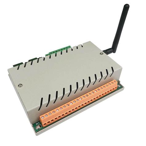 Jual Murah Relay Module Channel Relay Controller V Wirel Kota Bandung Full Joint