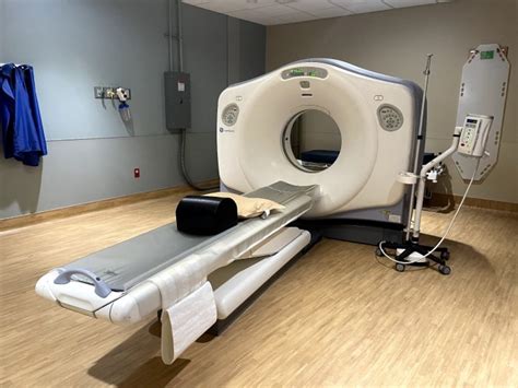 Ge Lightspeed 16 Ct Scanner 2022 Tube For Sale