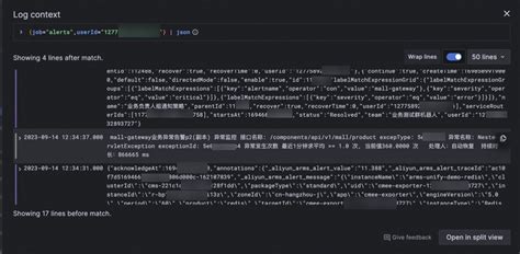 Grafana V10 0 X新增功能特性 可观测可视化 Grafana 版 Grafana 阿里云帮助中心