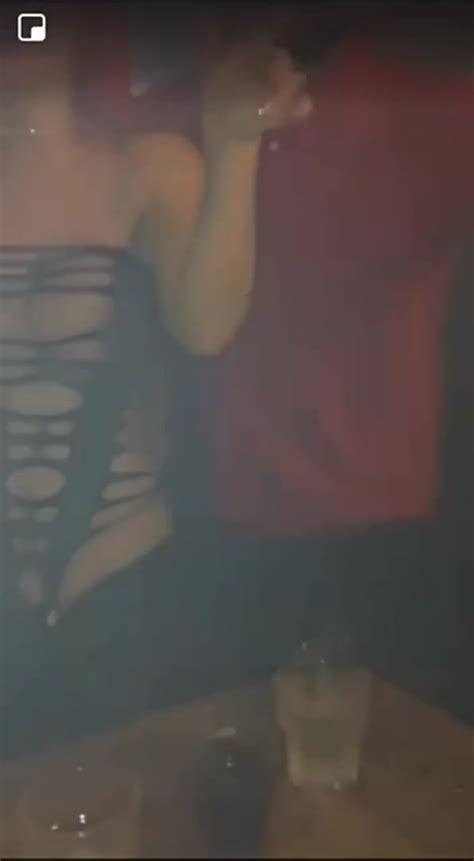 The Little One Is Messed Up