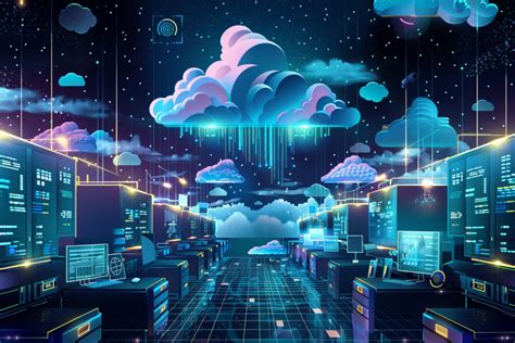 Cloud Computing Now For Nation