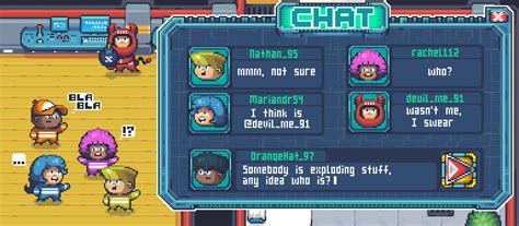 Unitynet Heroic Labs Documentation