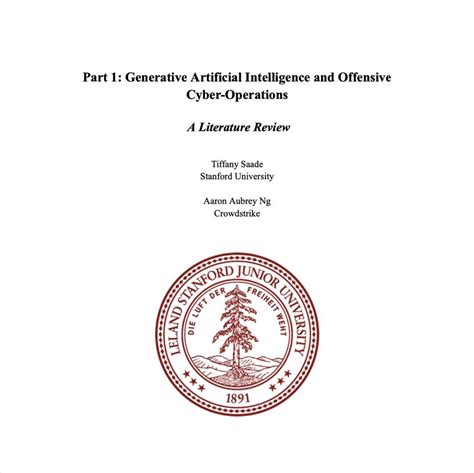 Cybersecurity Genai Infosec Cyberthreats Threatintelligence… Aaron Aubrey N 23 Comments