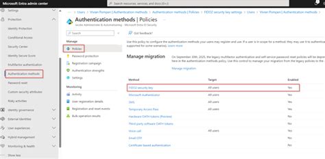 Entra Device Bound Passkeys Are Here All You Need To Know Identity Man