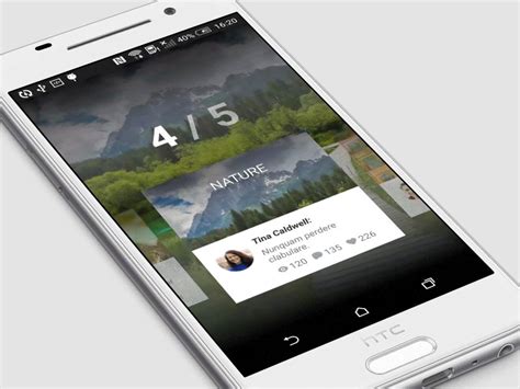 Android Ui Animation Libraries Ramotion By Patel Prashant Medium