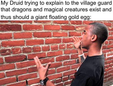 Our Easter One Shot Was Weird Rdndmemes