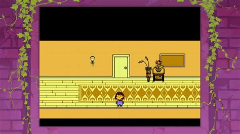 Did Anyone Else Notice This R Undertale